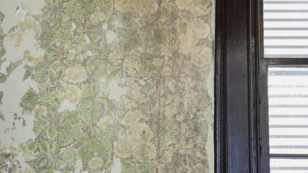 Historic Dawes Point terrace rediscovers its colourful past
