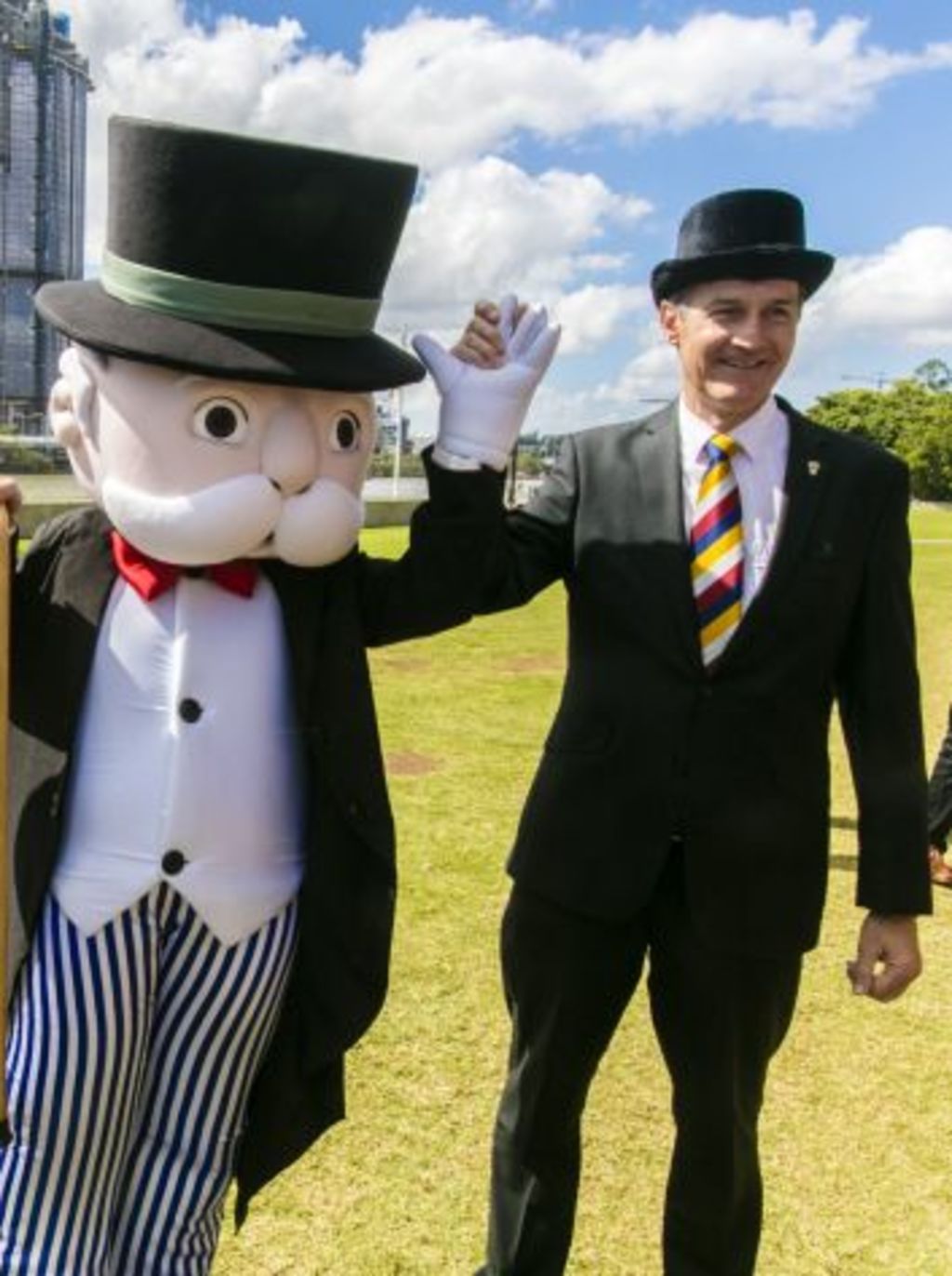Brisbane Monopoly: Who will be Brisbane’s Old Kent Road?