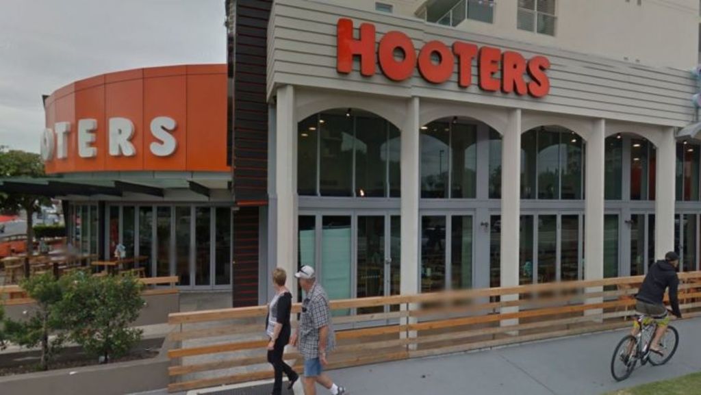 A rare chance to grab the Gold Coast’s Hooters
