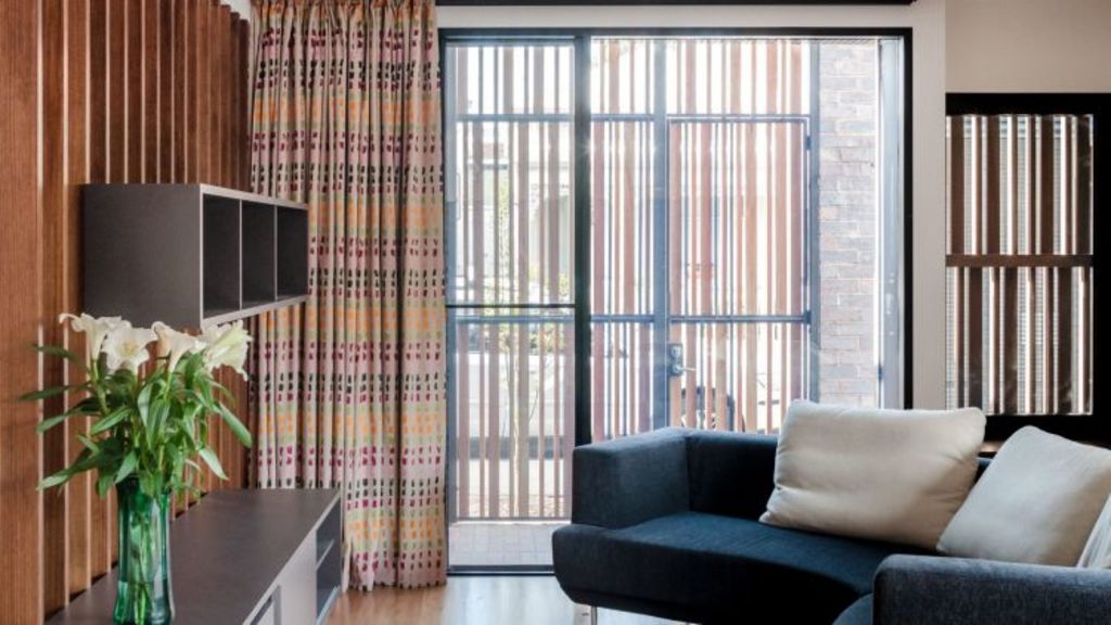 Architecture: Philip Harmer-designed North Fitzroy house is all about ...