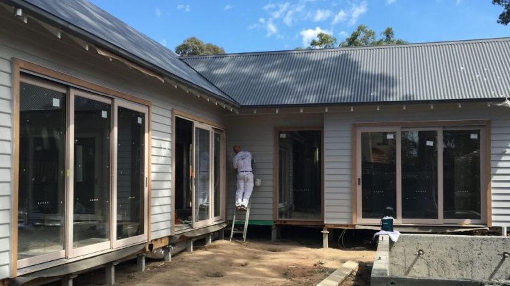 Dea Jolly’s top tips for renovating