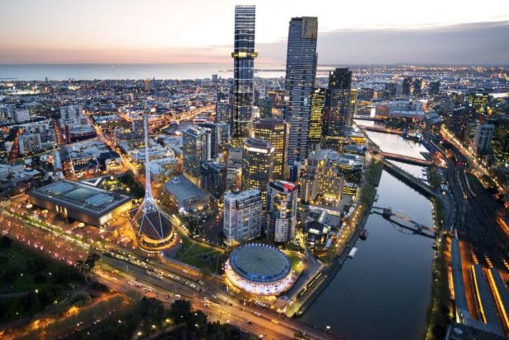 Melbourne's worst CBD design crimes