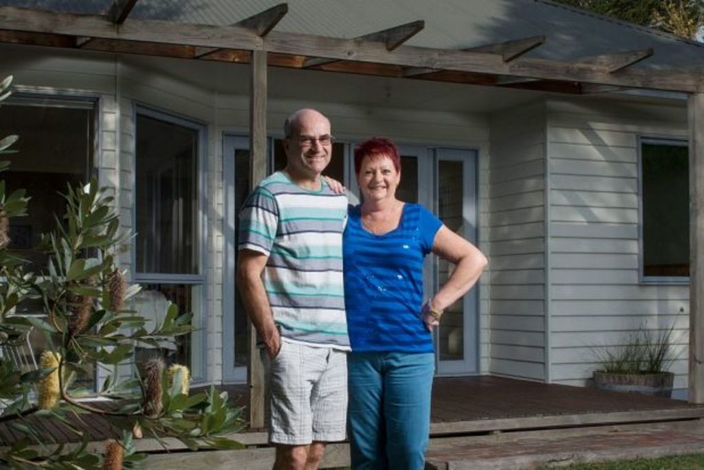 Buying a house in Melbourne: house hunters squeezed out further east