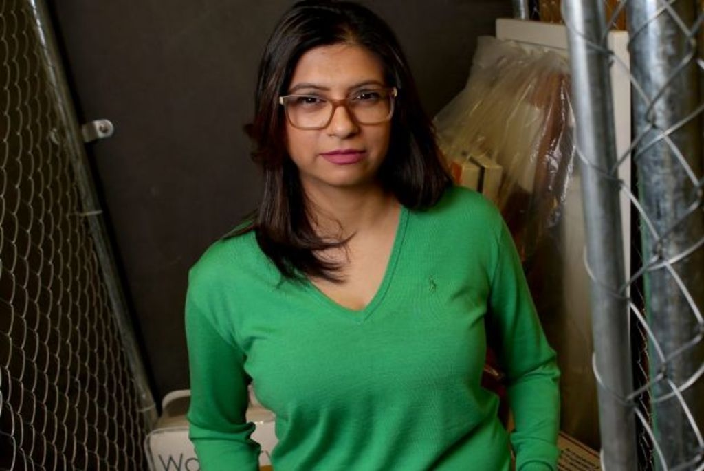 Storage cage theft on the rise as apartment towers go up