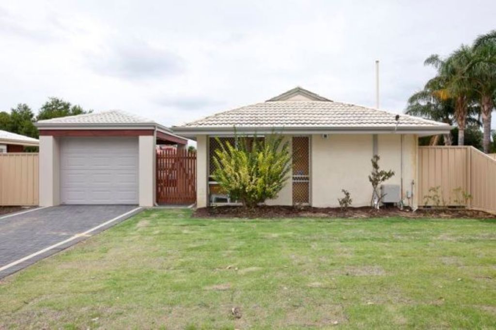 Great choices for Perth rental tenants