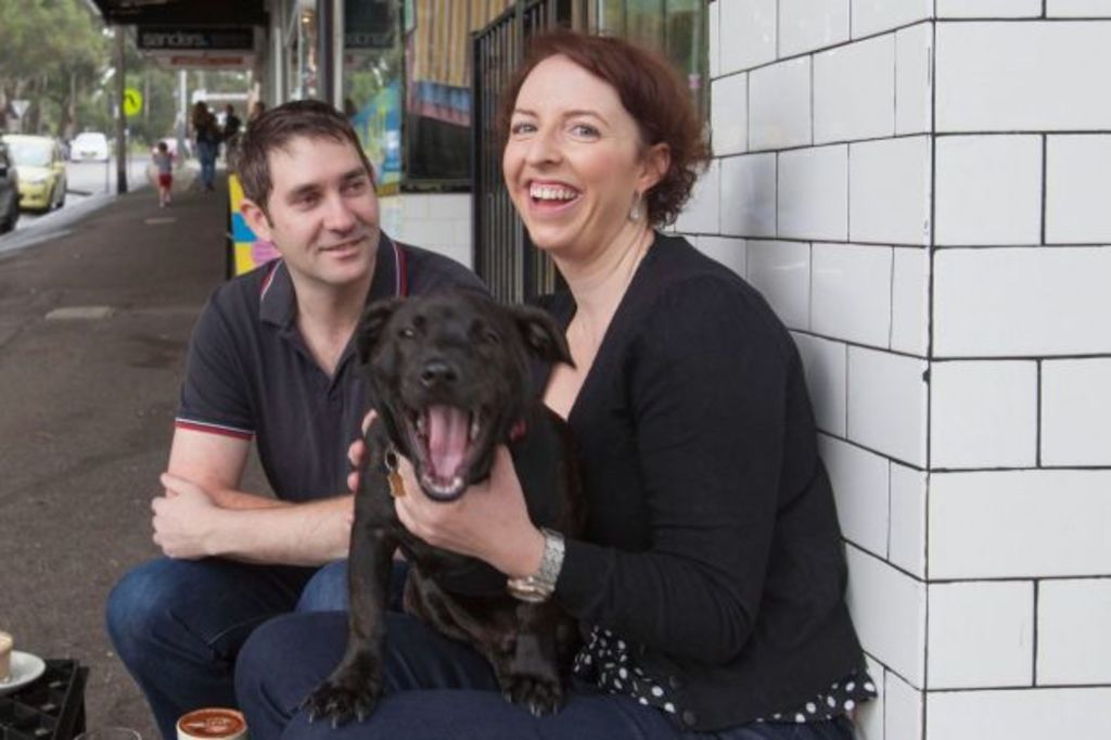 Craving connection: the new urban dream