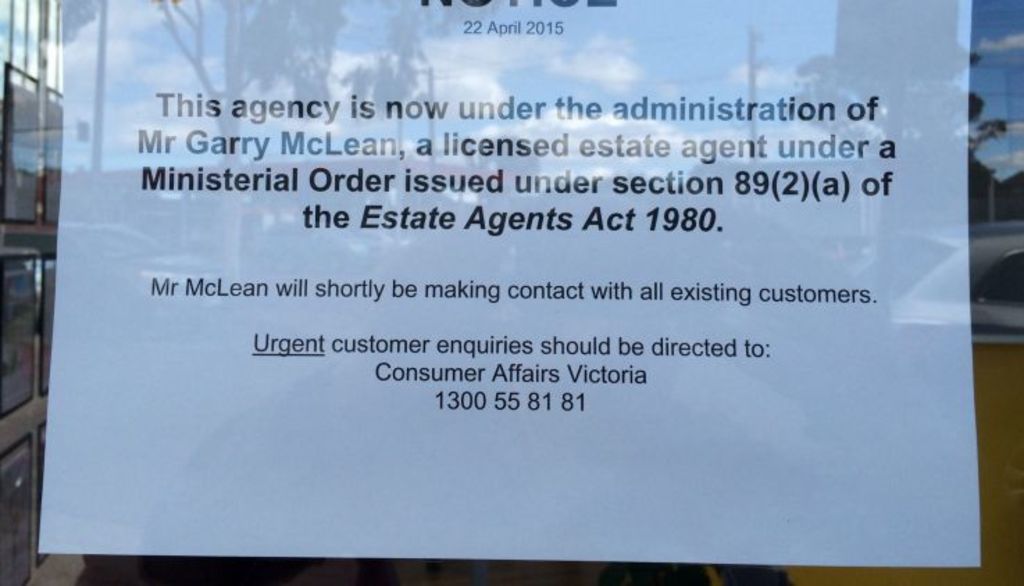 LJ Hooker franchise collapse: what happened and what’s next? LJ Hooker franchise collapse: what happened and what’s next?