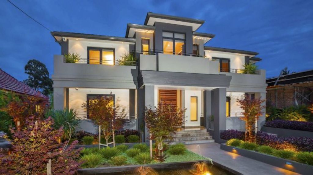 Families with deep pockets eager to hunt out prestige Strathfield houses