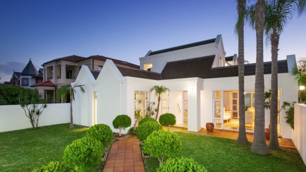 Families with deep pockets eager to hunt out prestige Strathfield houses