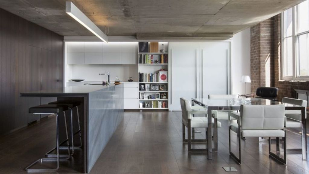 Top chef Mark Best cashing out of his Pyrmont converted warehouse for ...