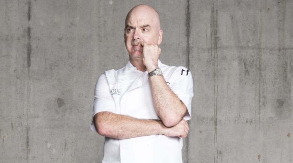 Top chef Mark Best cashing out of his Pyrmont converted warehouse for ...