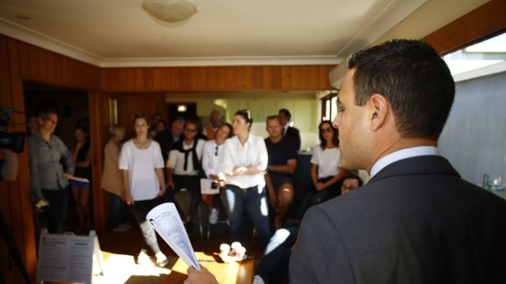 Tamarama semi sells for $250,000 more than its reserve