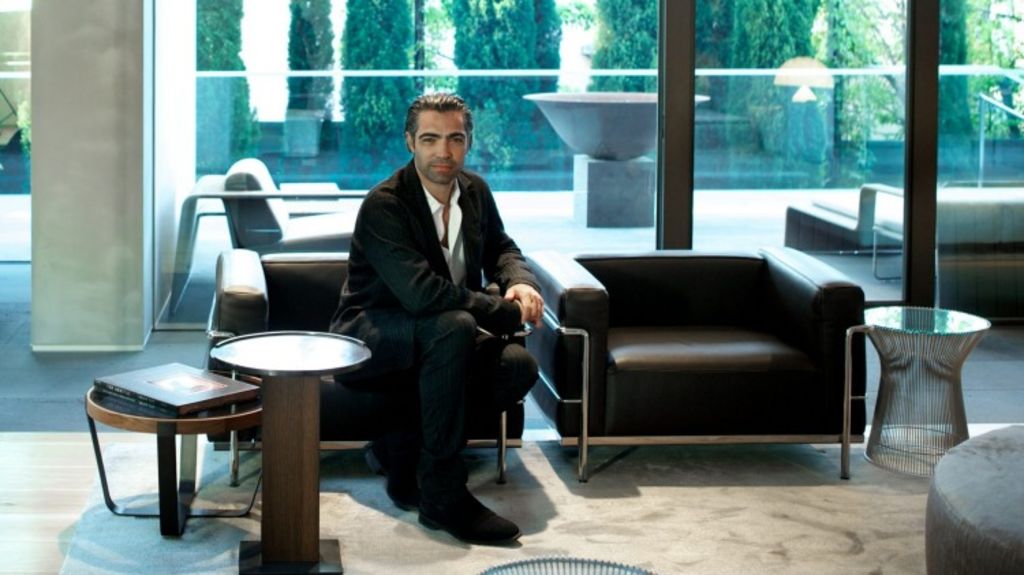 The high-end names in real estate that help to sell ultra prestige homes