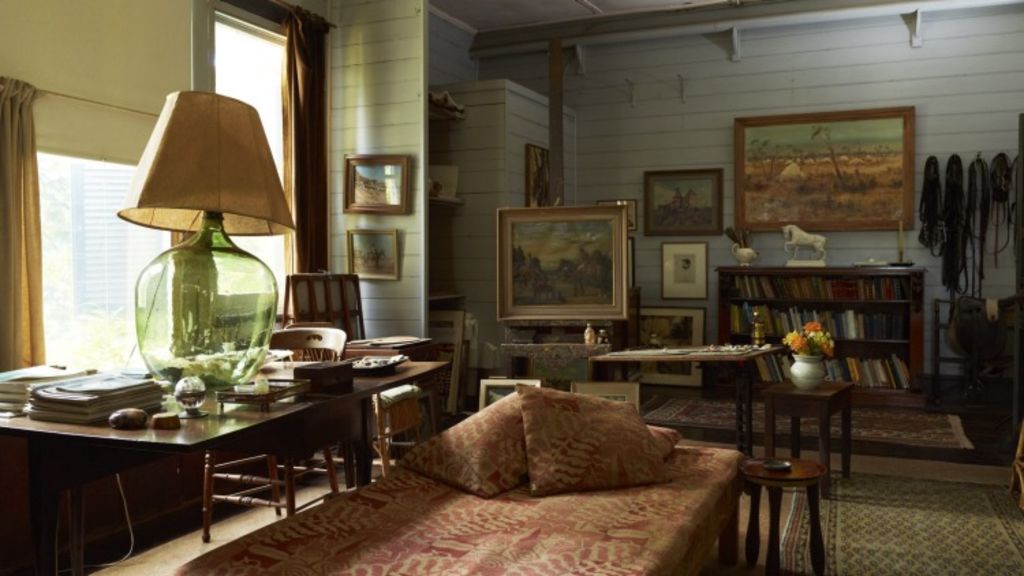 National Trust opens 24 historic sites across Victoria for open day