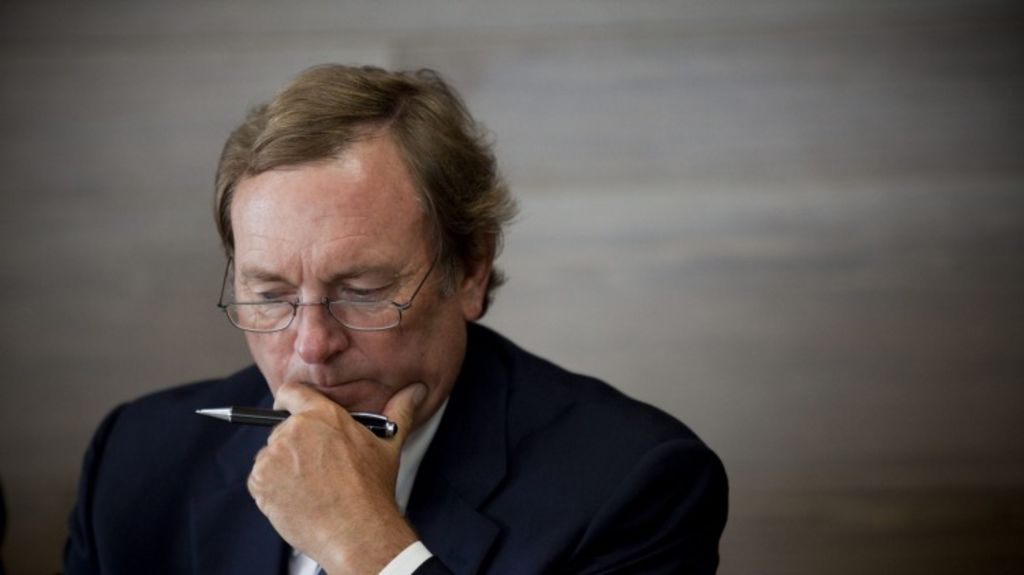 Election 2016: Draft report intended to discredit Labor on negative ...