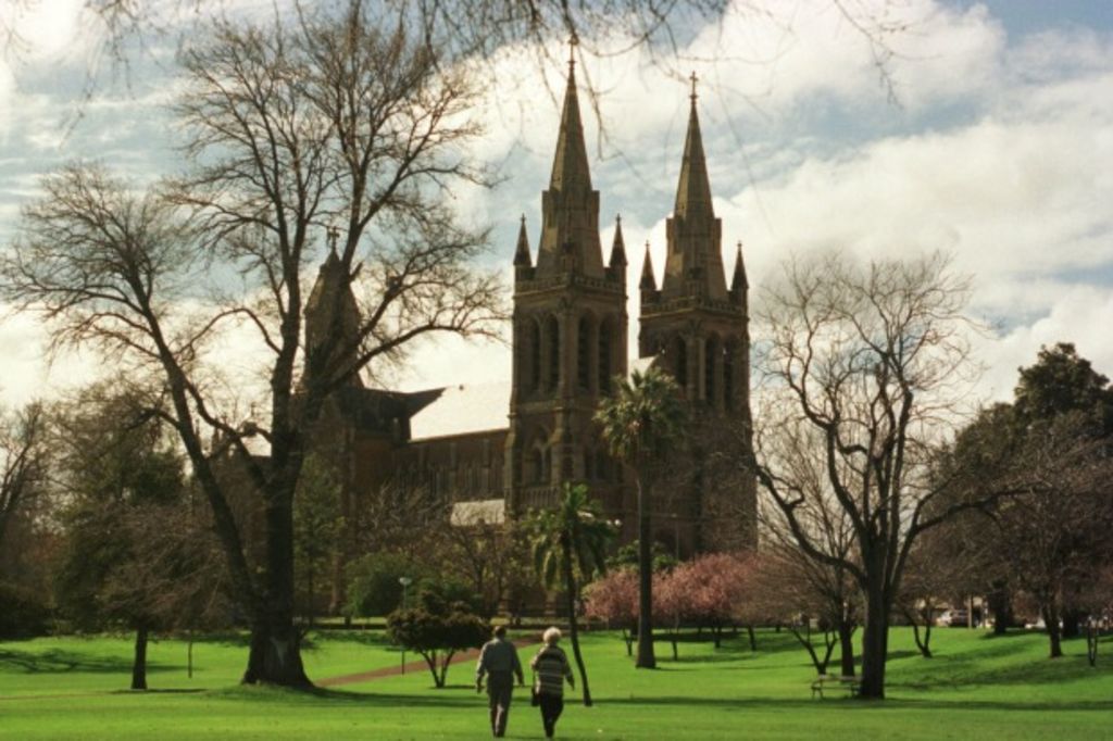 Neighbourhood guide: Living in North Adelaide