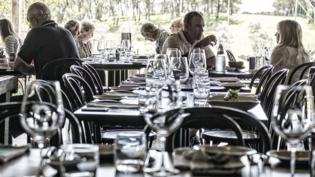 Warrandyte: ’70s charm in Melbourne’s closest tree-change suburb