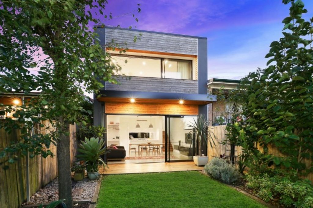 Getting attached to the semi-detached