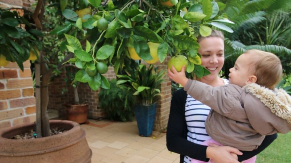 Bountiful balconies add zest to urban living