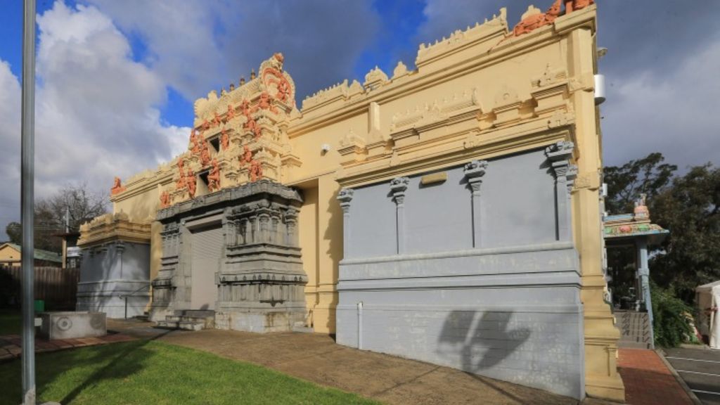 The Basin: the suburb where developers fear to tread