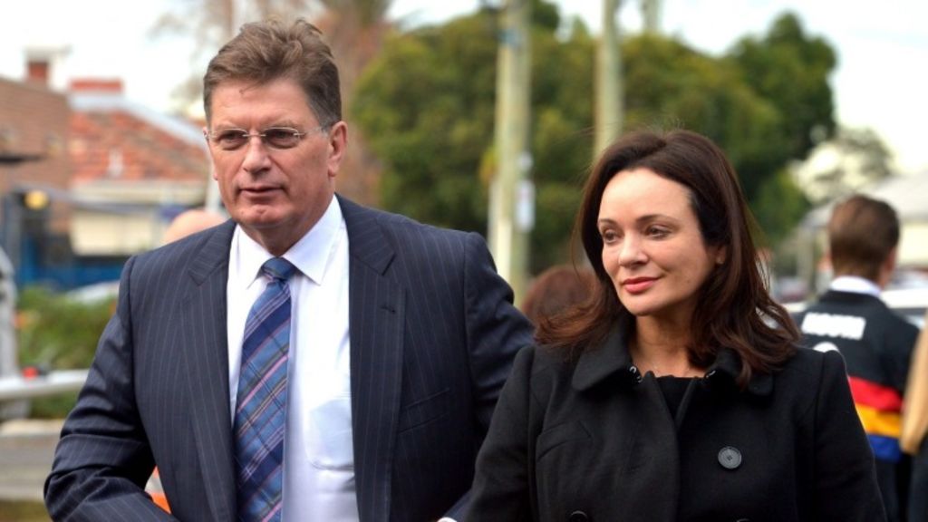 A home next door to former premier Ted Baillieu sells for a speculated ...