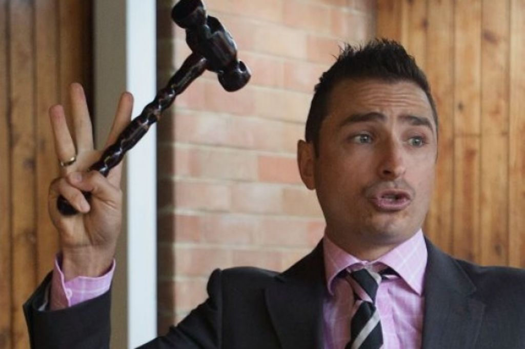 Sydney auction market records 80 per cent clearance rate as winter arrives