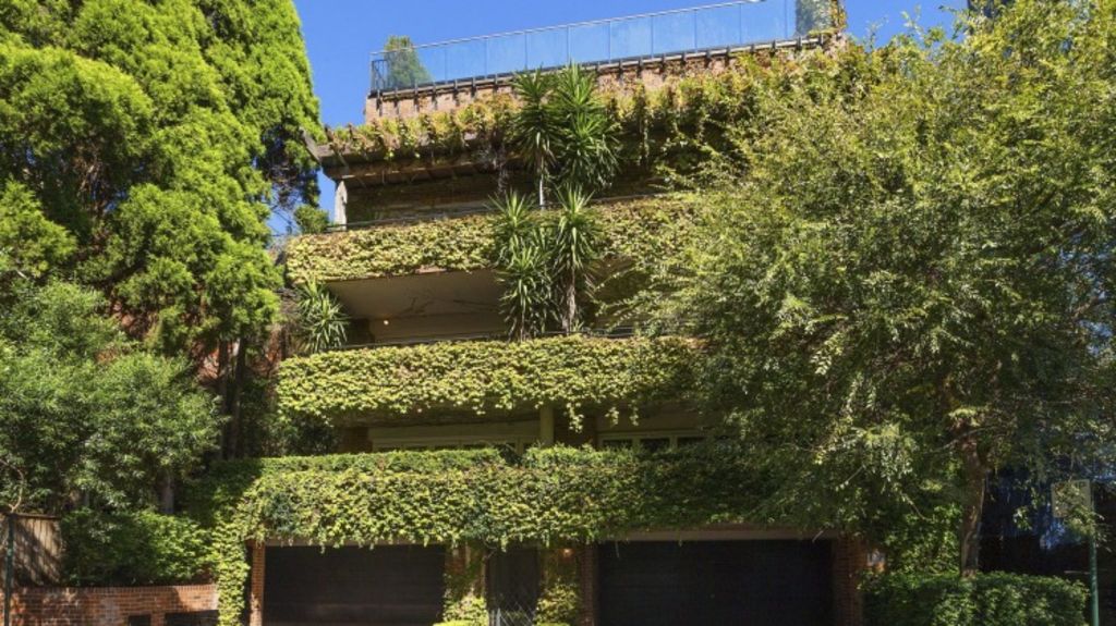 What investment banker Paul Uren bought next (Hint: It’s in Point Piper)