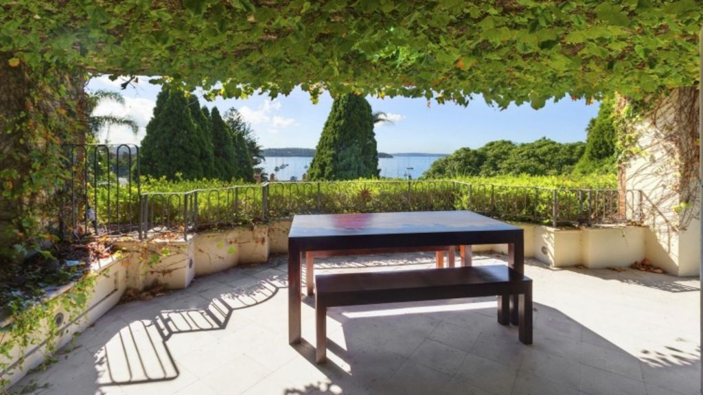 What investment banker Paul Uren bought next (Hint: It’s in Point Piper)