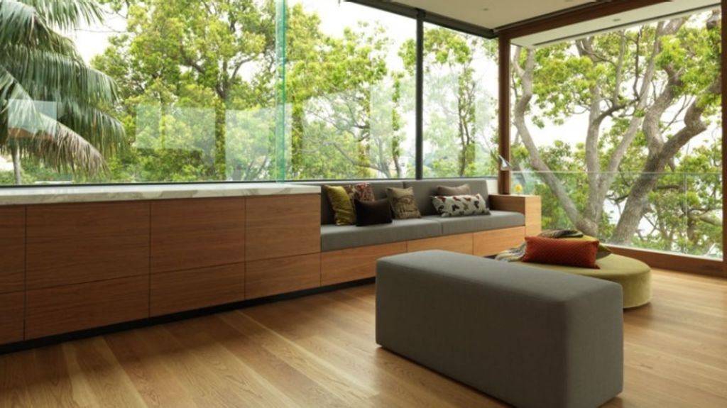 What investment banker Paul Uren bought next (Hint: It’s in Point Piper)