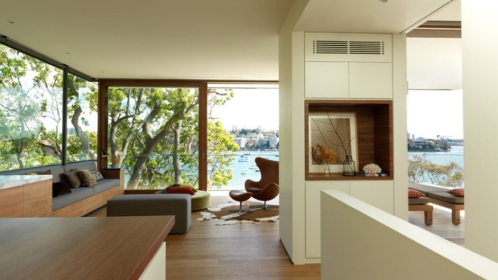 What investment banker Paul Uren bought next (Hint: It’s in Point Piper)