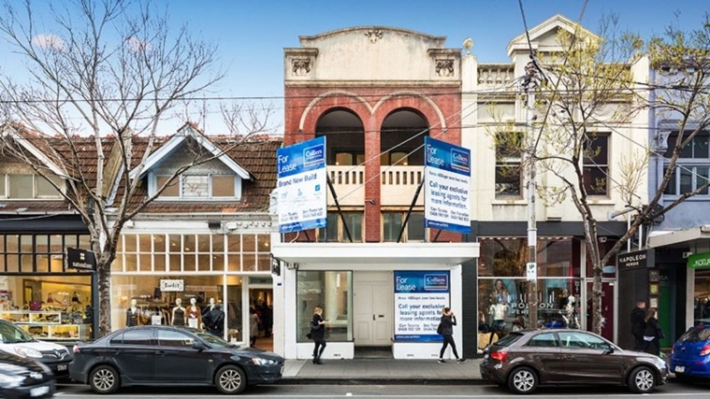 Melbourne’s hidden past revealed by psychogeographer Nick Gadd