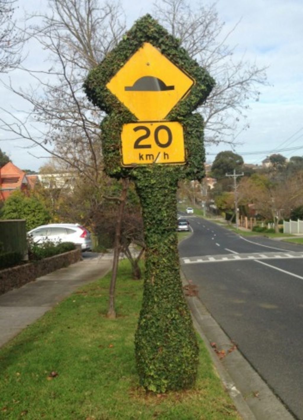 Eaglemont: is it Melbourne’s most haunted suburb?