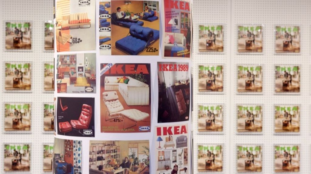 IKEA to open museum to showcase its greatest products