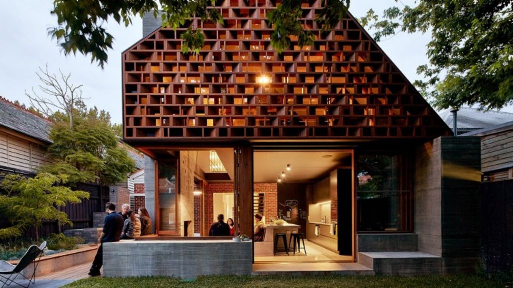 A ‘delightful’ St Kilda house that inspires connection