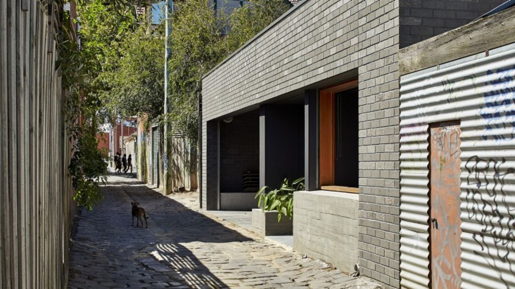 A ‘delightful’ St Kilda house that inspires connection