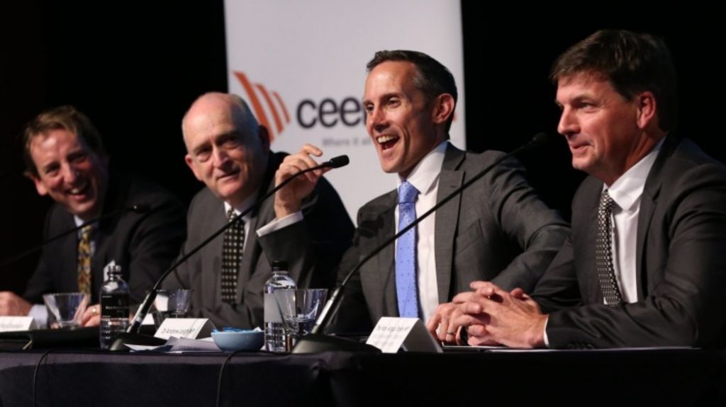 Convincing arguments on both sides of the negative gearing debate