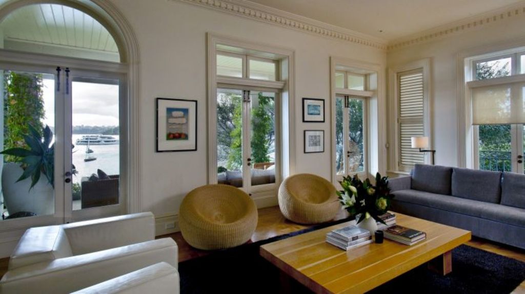 Chinese property developer to sell Point Piper’s Altona mansion