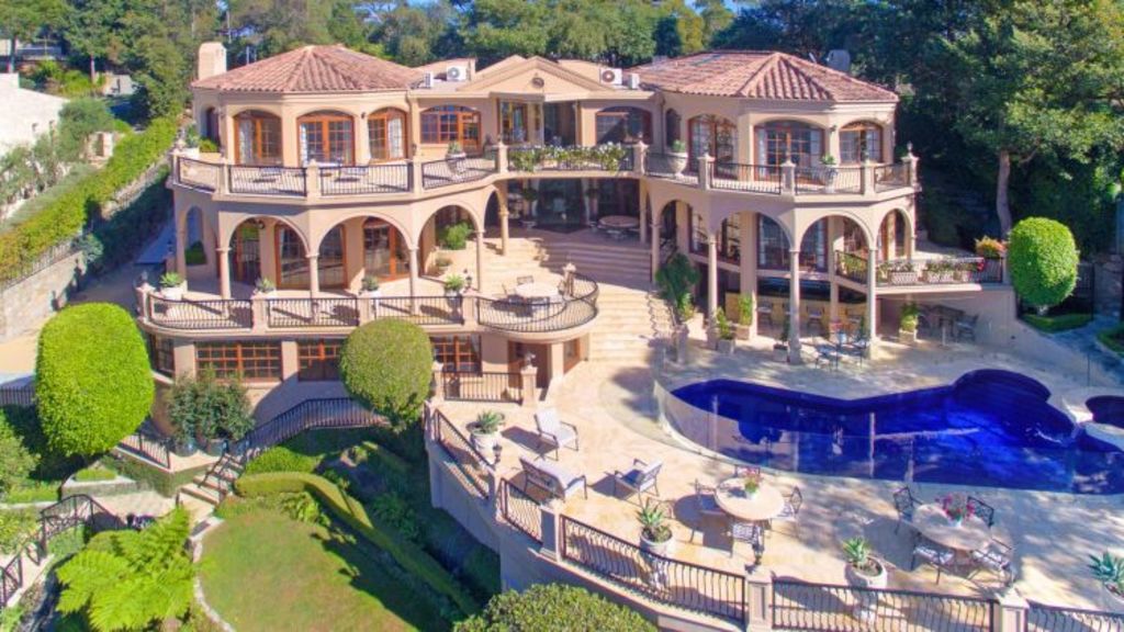 Finally a love match between the Bachelor House and a buyer at more ...