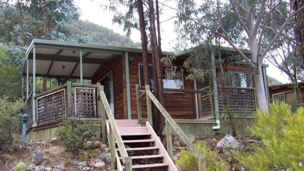 Naturist retreat in the Southern Highlands a rare opportunity