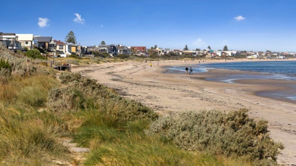 The rise of Melbourne’s bridesmaid bayside suburbs