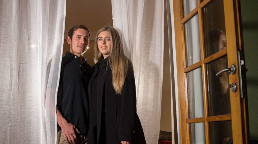 How young is too young to buy property?