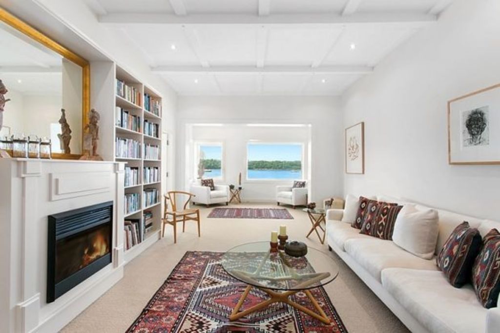Home of the late Arthur Tunstall sells for more than $1 million over ...