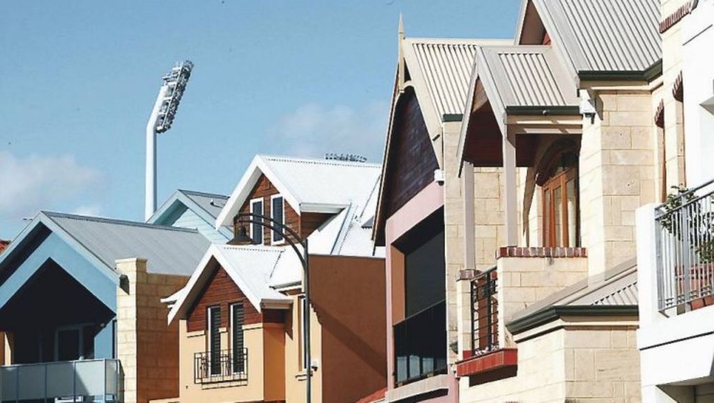 Perth rental market continues to collapse, as rents drop and vacancies soar