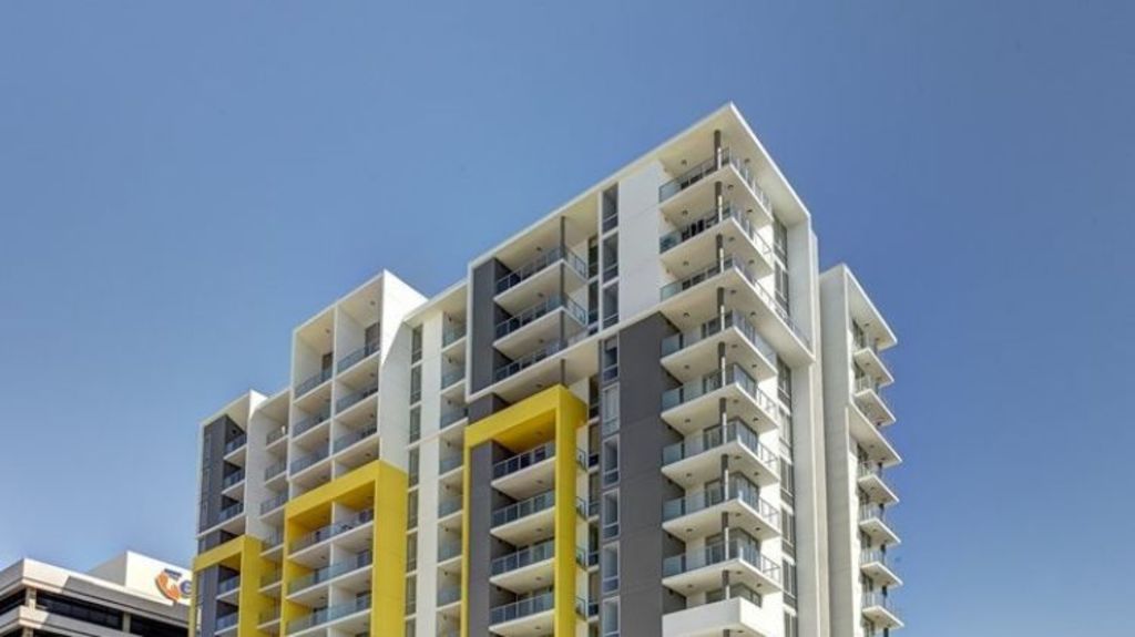 National awards for inner-city affordable housing project in Perth