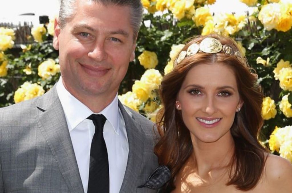 Luke Ricketson scores $1.8 million on his Randwick investment