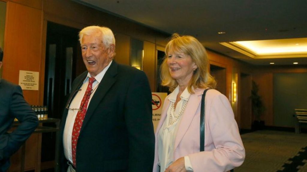 TV mogul Bruce Gordon makes a $9 million return to Sydney’s top-end market