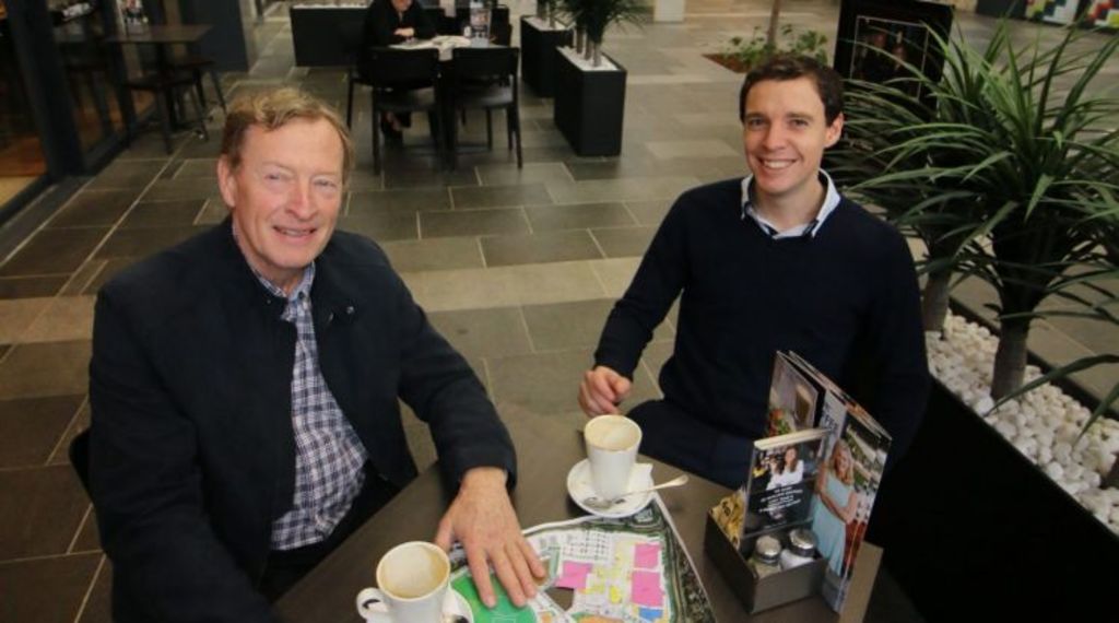 Push for shop-top living in regional Western Australia