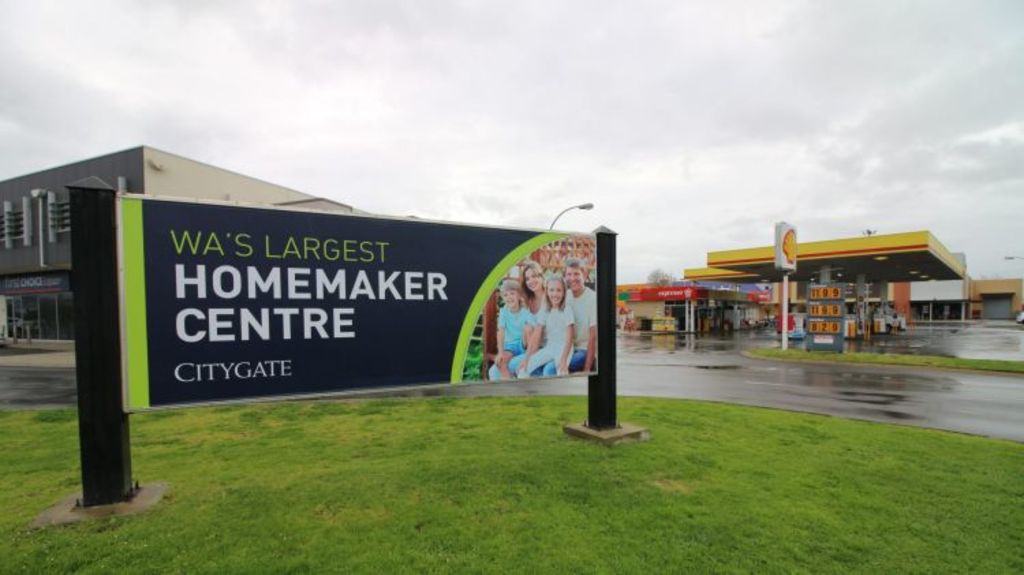 Push for shop-top living in regional Western Australia