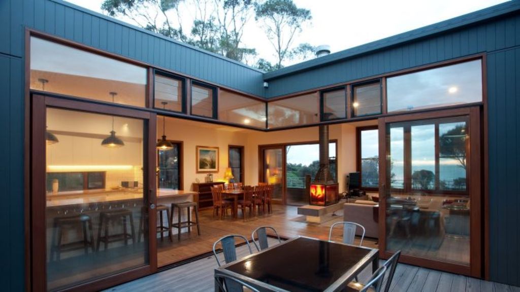 Sustainable flat-pack design: Habitech Systems works modular magic in ...