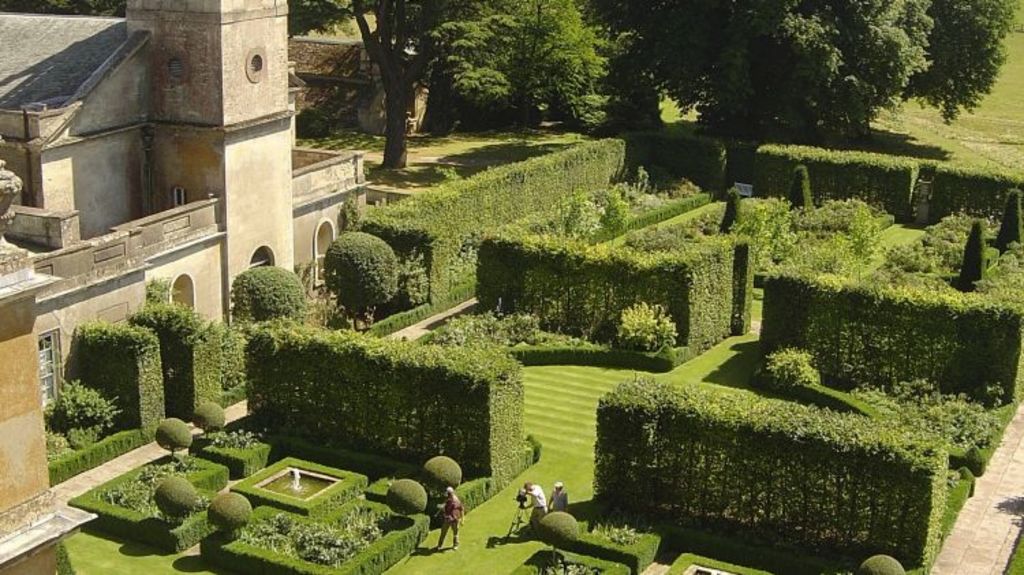 Meet the world’s most in-demand gardener: François Goffinet